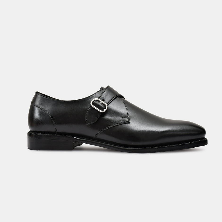 Best Handcrafted Leather Shoes in India - FLYING HAWK